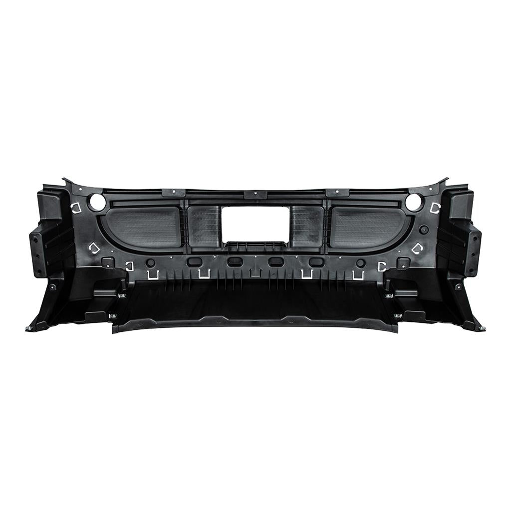 Center Bumper Inner Reinforcement For 2008-2017 Freightliner Cascadia ...