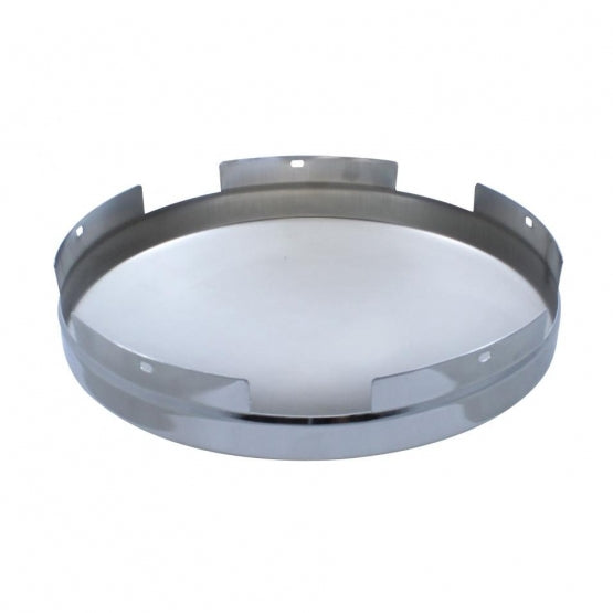 5 Even Dome Front Hub Cap - 3/4" Side Wall – Truck Town, LLC